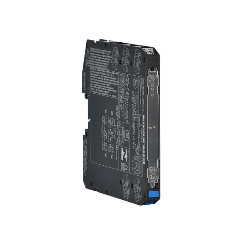 D5011D I.S. SIL3 2 Wire HART Transmitter