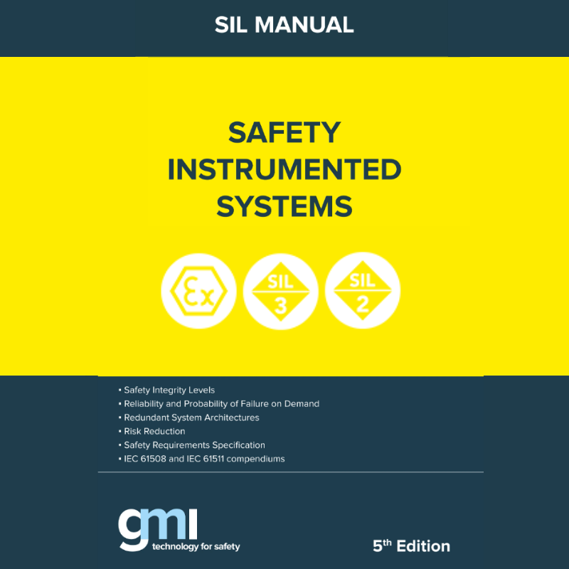 SIL (Safety Integrity Level) Nedir? SIL1–SIL4 Rehberi